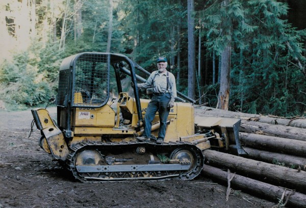 Timber | The Oeser Company